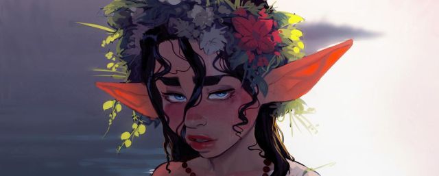 Alfie: A Web Comic | Nudnik Online
